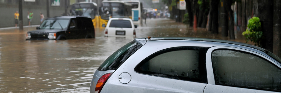 A Deep Dive into Flash Flooding