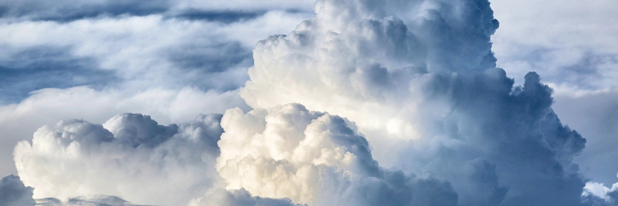 Can You Touch Clouds?