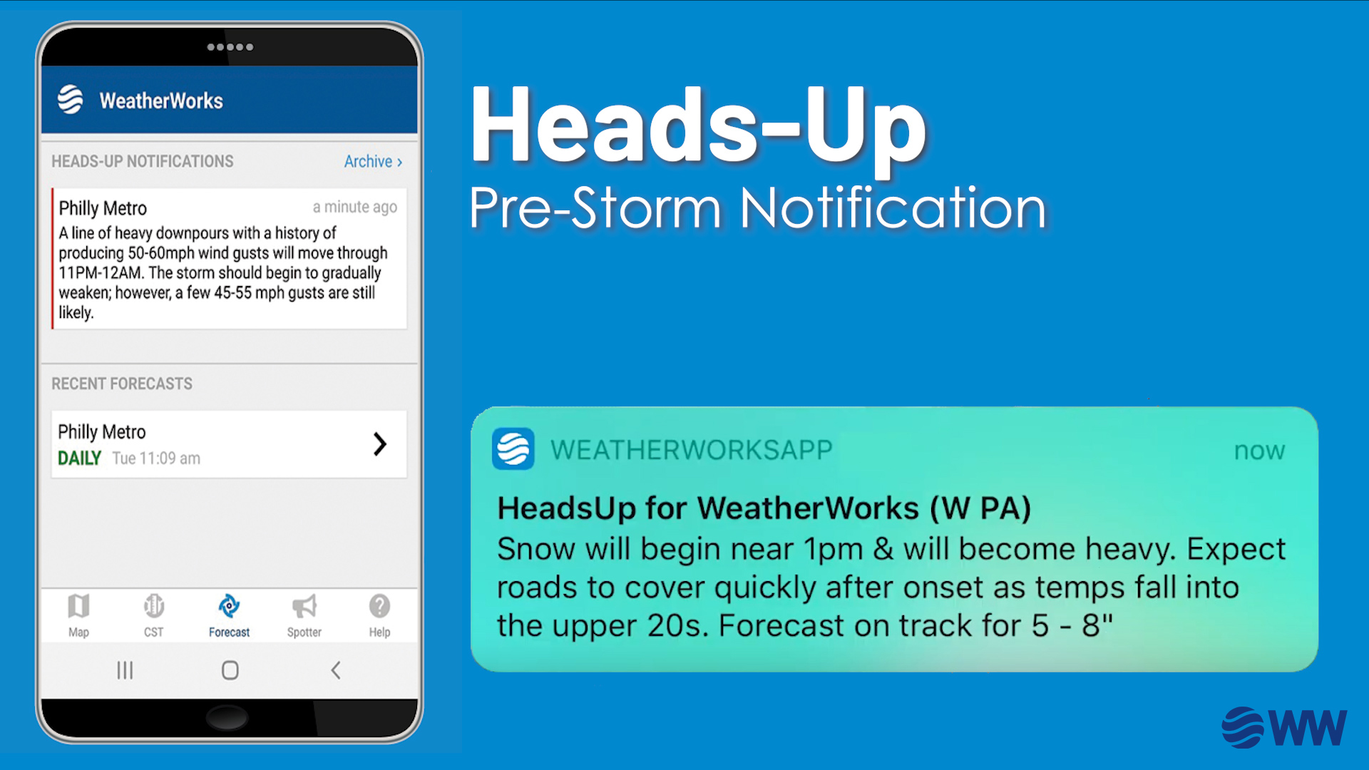 Why Choose Storm Alerts?