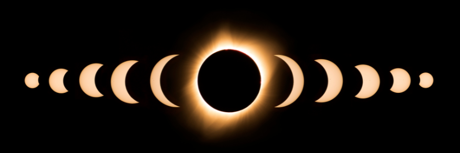 Preparing for the Great American Solar Eclipse