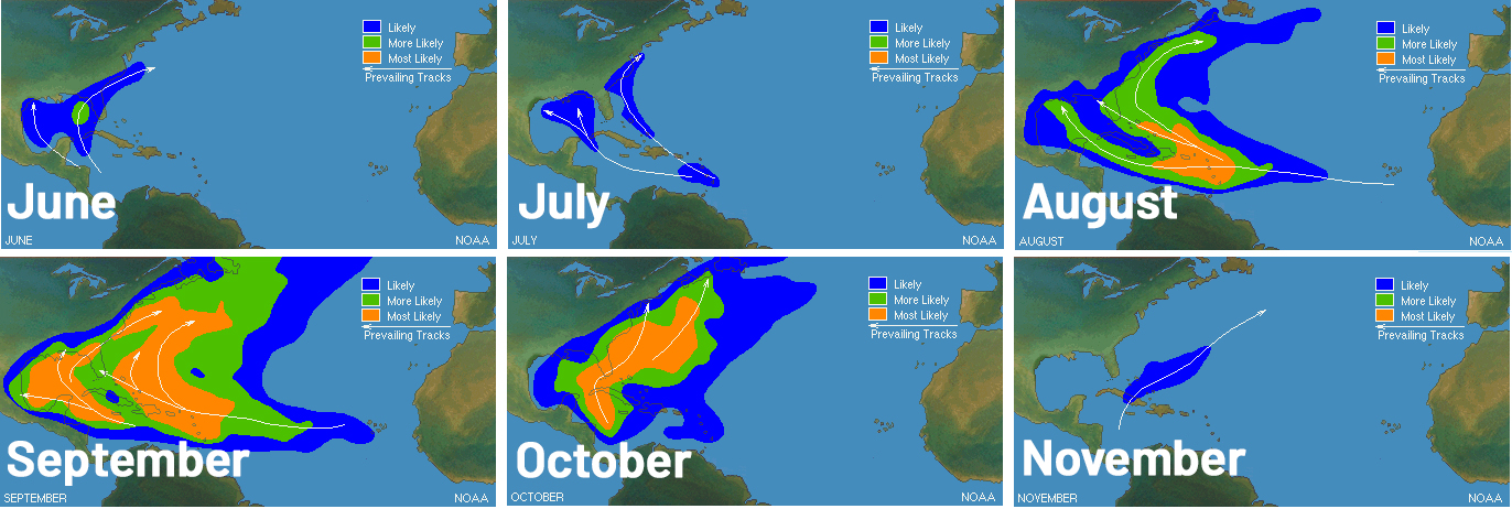 Remembering Hurricane Agnes, June 1972