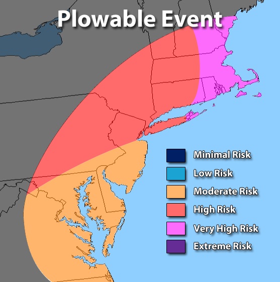 The Next Generation of Winter Risk™