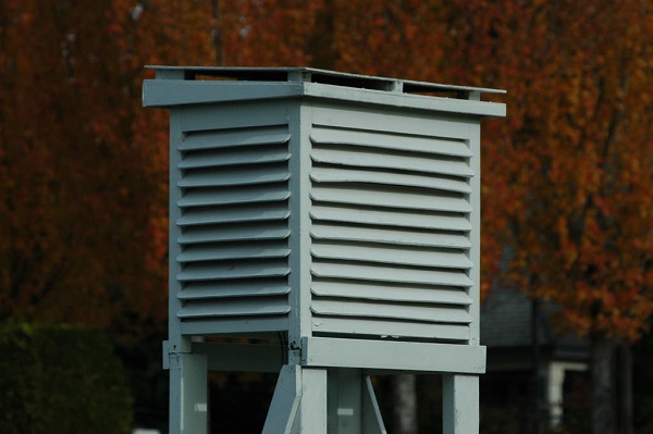 How Do We Measure Temperature?